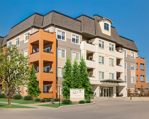 Minto Apartments | Apartments for Rent in Calgary