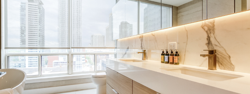 Minto Yorkville (Furnished) - Short Term Furnished Rentals (Monthly)