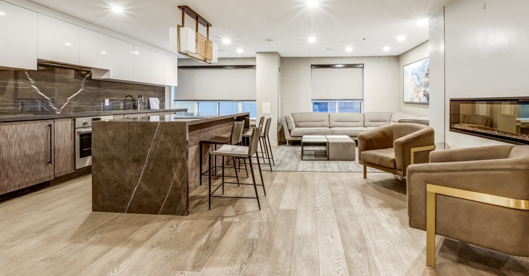 Minto Yorkville (Furnished) - Short Term Furnished Rentals (Monthly)