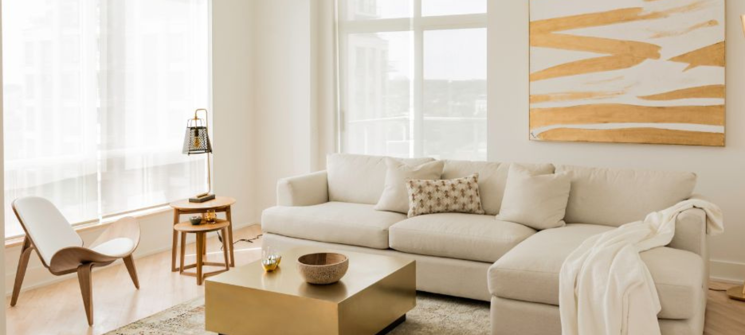 Minto Yorkville (Furnished) - Short Term Furnished Rentals (Monthly)