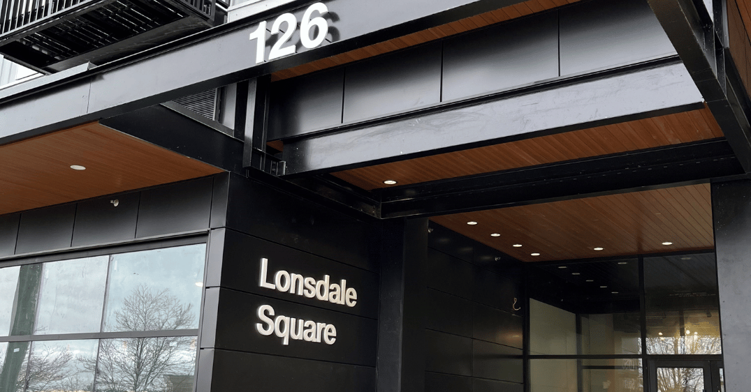 Lonsdale Square - Apartments in Lonsdale, North Vancouver | Minto ...