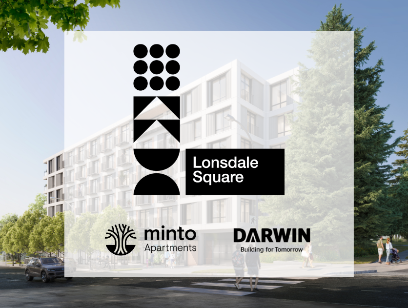 Lonsdale Square - Apartments in Lonsdale, North Vancouver | Minto ...