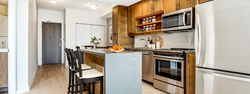 Minto Yorkville - Luxury Yorkville Toronto Apartment for Rent | Minto ...