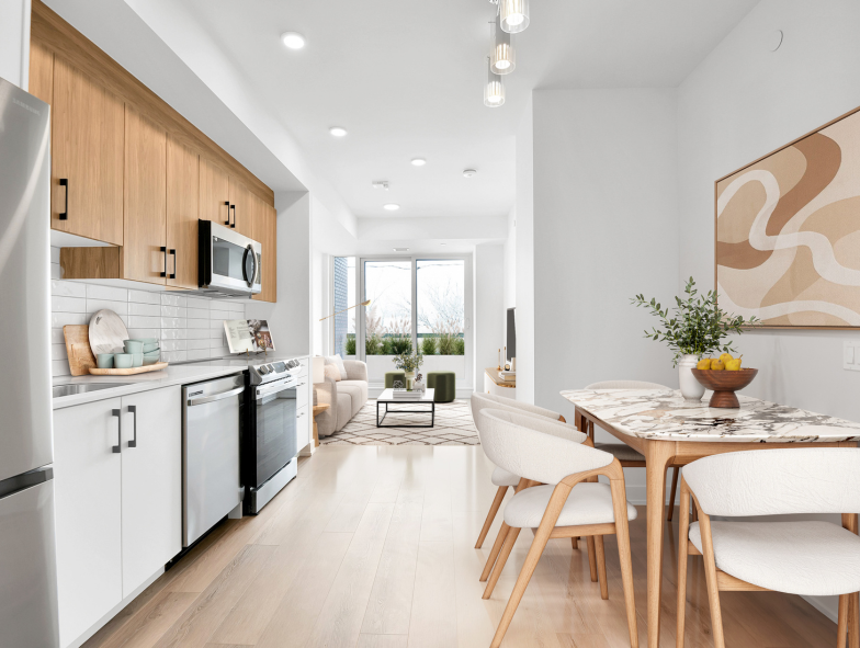 Apartments for Rent in Canada | Minto Apartments