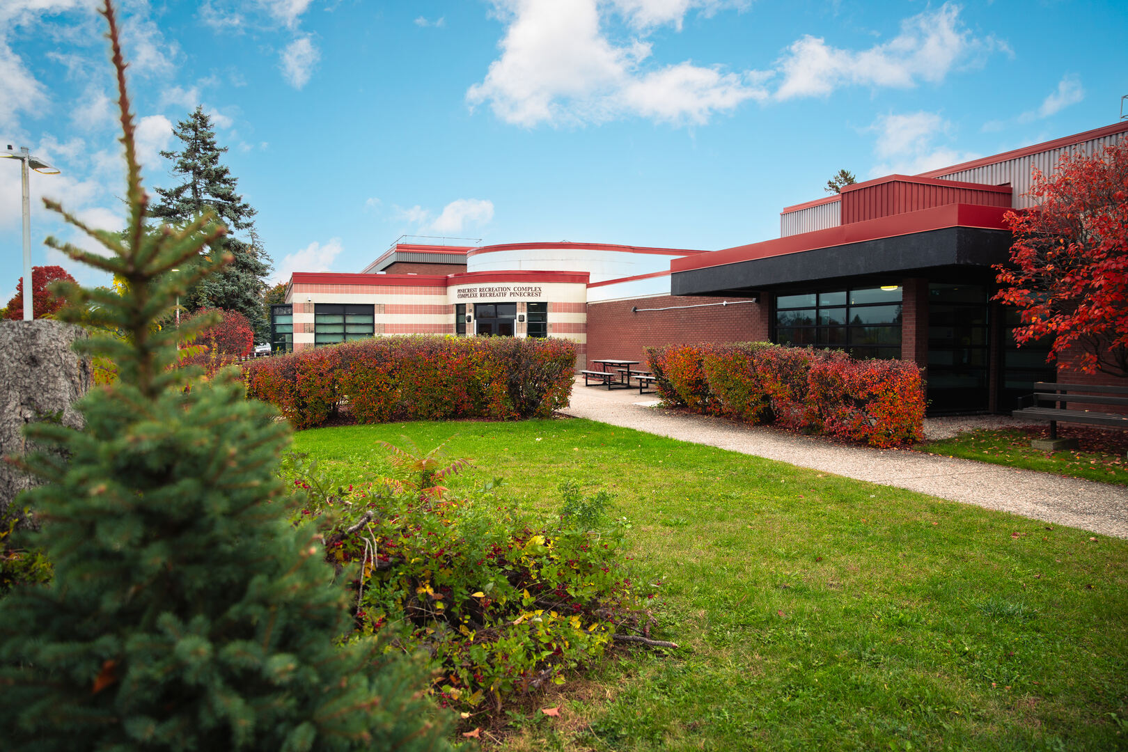 Ottawa Apartment Living: Experience the Best of Ottawa, ON | Minto ...