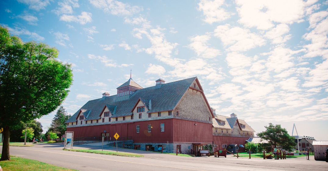 Rent in Nepean Ontario | Minto Apartments