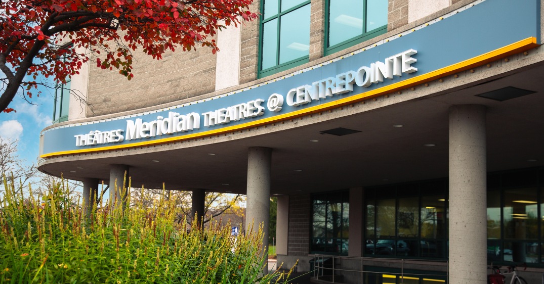 Living in Centrepointe Ottawa | Minto Apartments