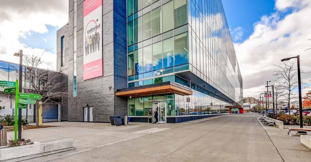 Explore the Heart of Richview, Toronto | Minto Apartments