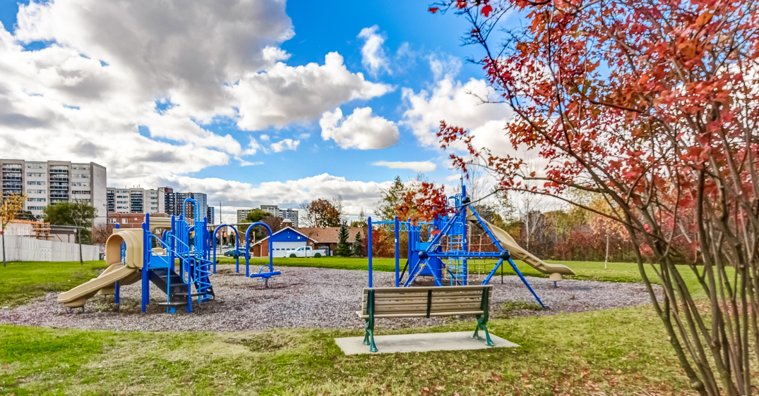 Explore the Heart of Richview, Toronto | Minto Apartments