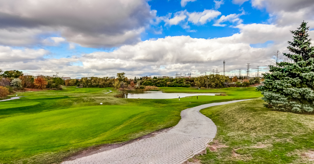 Explore the Heart of Richview, Toronto | Minto Apartments