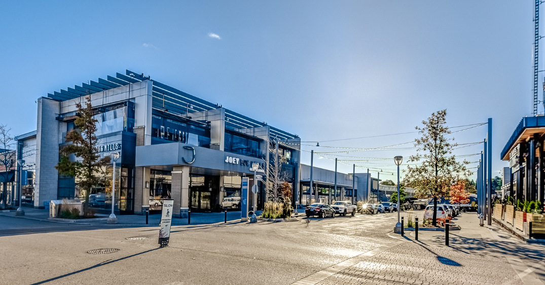 York Mills Neighbourhood Guide | Minto Apartments