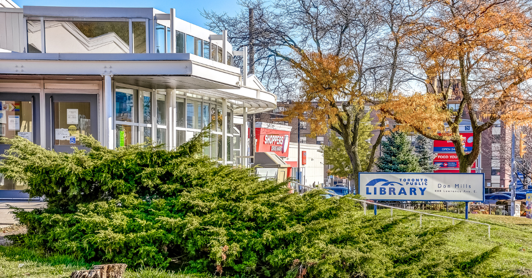 York Mills Neighbourhood Guide | Minto Apartments