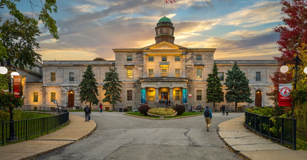 Westmount Montreal Neighbourhood Guide | Minto Apartments