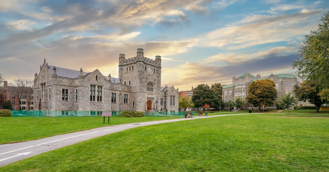 Westmount Montreal Neighbourhood Guide | Minto Apartments