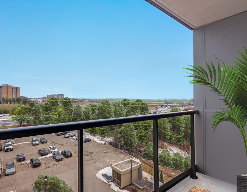 620 Martin Grove | Apartments for Rent in Richview, Etobicoke | Minto ...