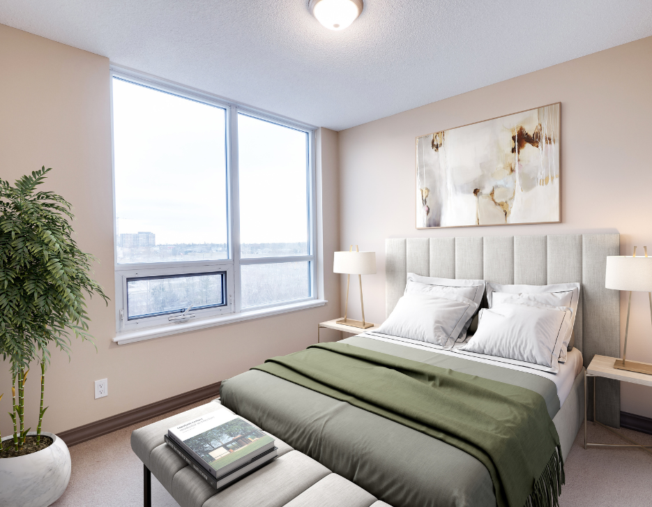 620 Martin Grove | Apartments for Rent in Richview, Etobicoke | Minto ...