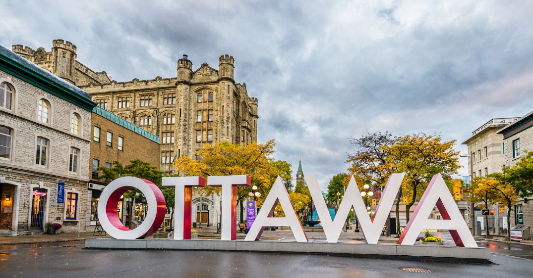 Explore Downtown Ottawa Living | Minto Apartments