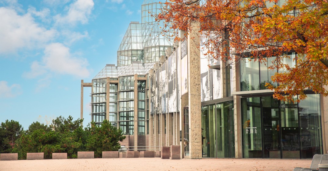 Explore Downtown Ottawa Living | Minto Apartments