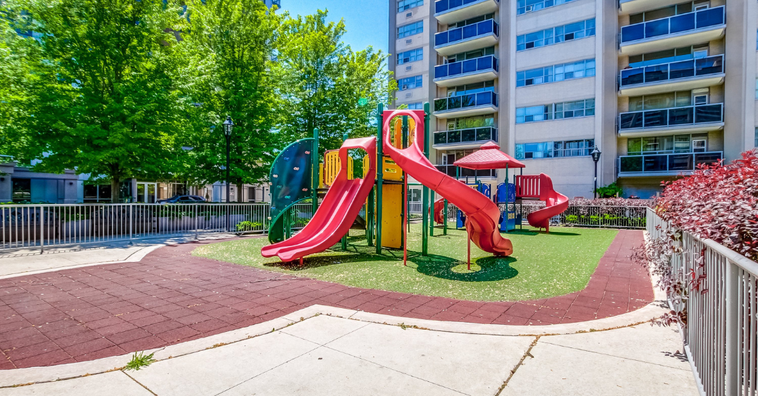 620 Martin Grove | Apartments for Rent in Richview, Etobicoke | Minto ...