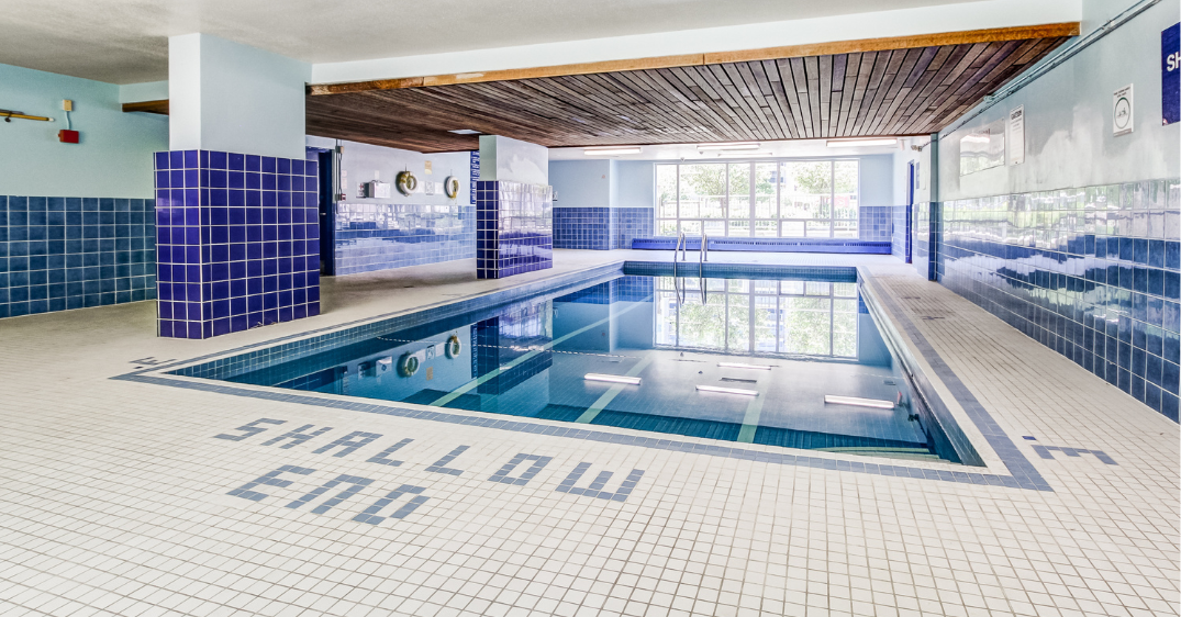 Richgrove Village | Apartments for Rent in Richview, Etobicoke | Minto ...