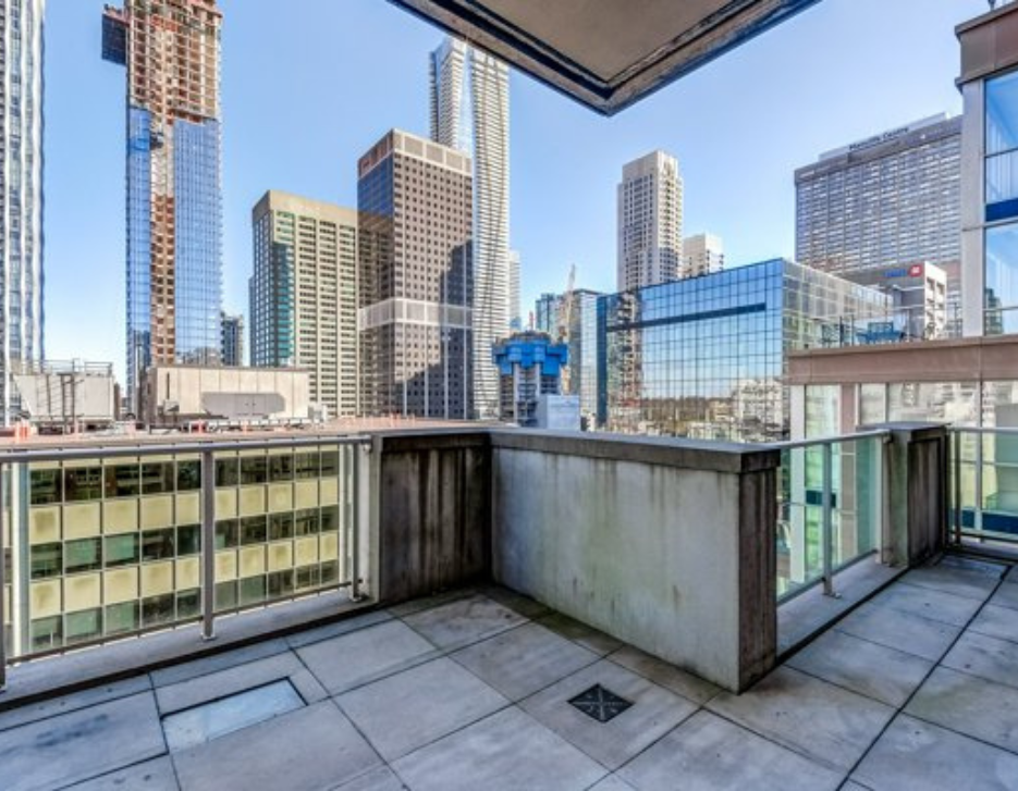 Minto Yorkville - Luxury Yorkville Toronto Apartment for Rent | Minto ...