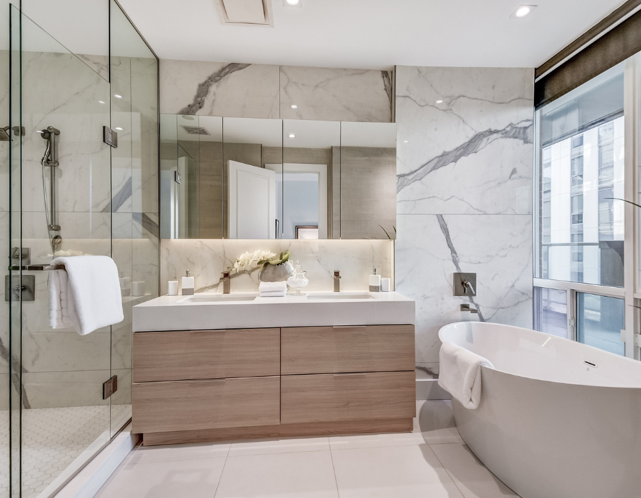 Minto Yorkville - Luxury Yorkville Toronto Apartment for Rent | Minto ...