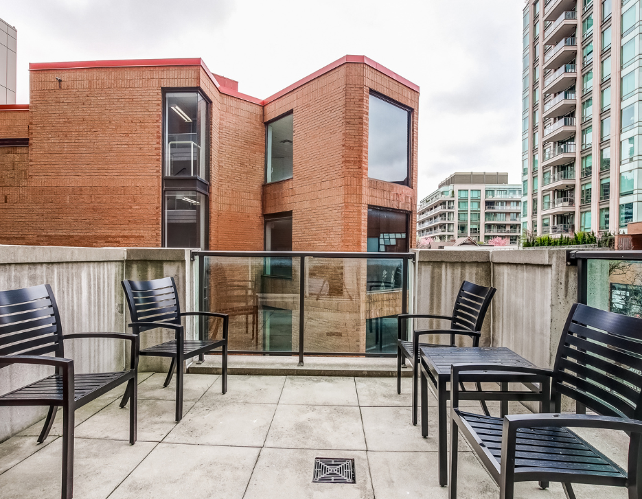 Minto Yorkville - Luxury Yorkville Toronto Apartment for Rent | Minto ...