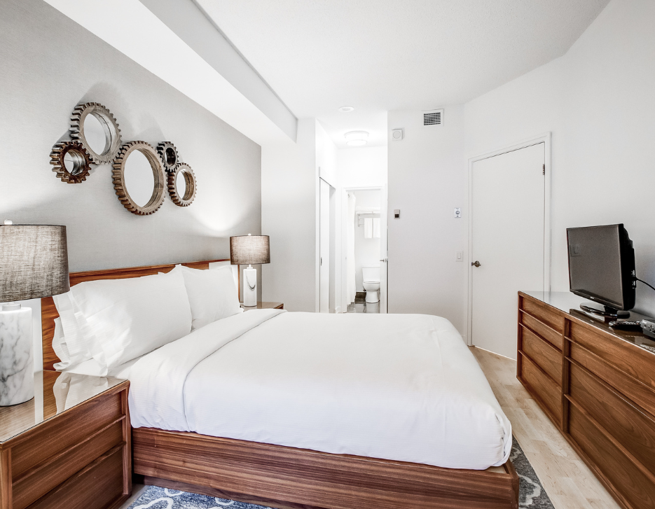 Minto Yorkville - Luxury Yorkville Toronto Apartment for Rent | Minto ...