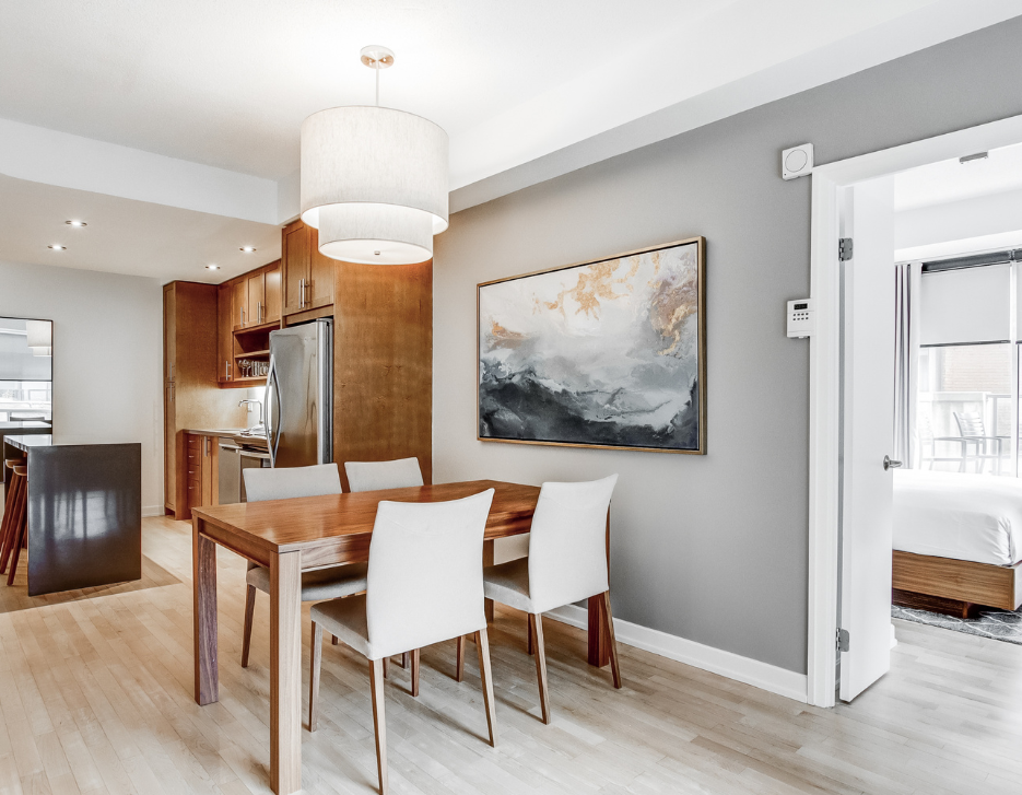 Minto Yorkville - Luxury Yorkville Toronto Apartment for Rent | Minto ...