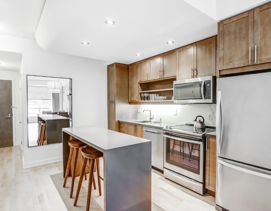 Minto Yorkville - Luxury Yorkville Toronto Apartment for Rent | Minto ...