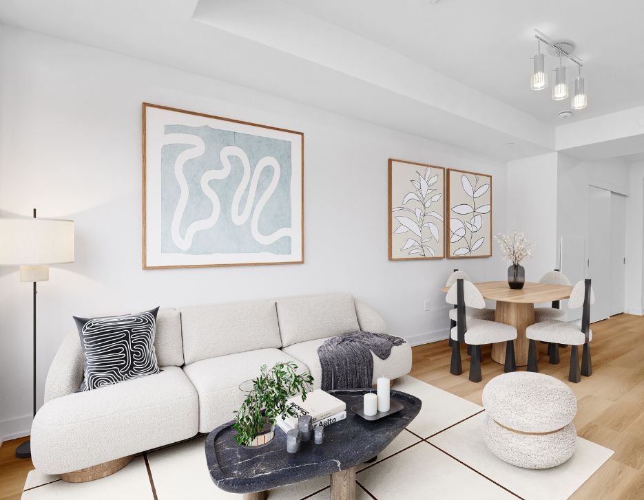 88 Beechwood - Beechwood Village Apartments | Minto Apartments