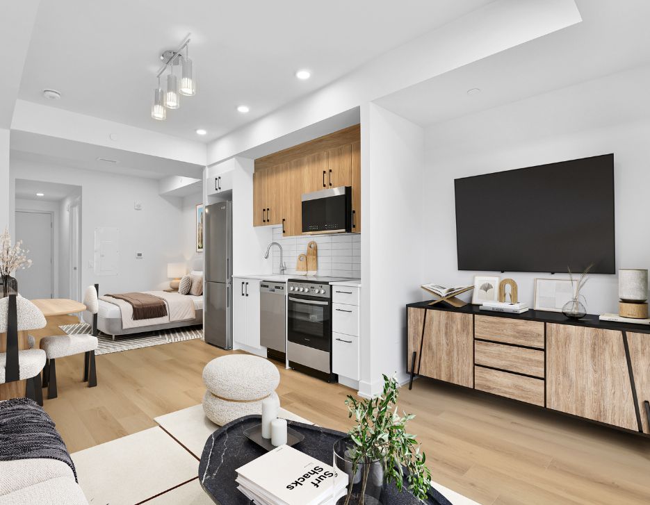 88 Beechwood - Beechwood Village Apartments | Minto Apartments