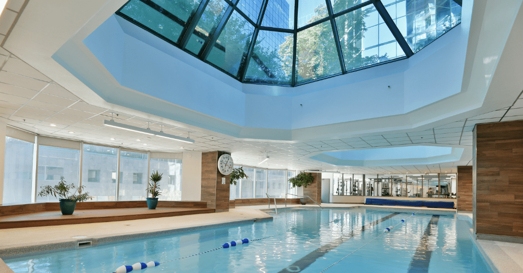 Minto One80Five - Short Term Furnished Rentals Downtown Ottawa