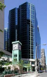 Minto Place Enterprise Building - Garage Level 3 427 Laurier Avenue ...