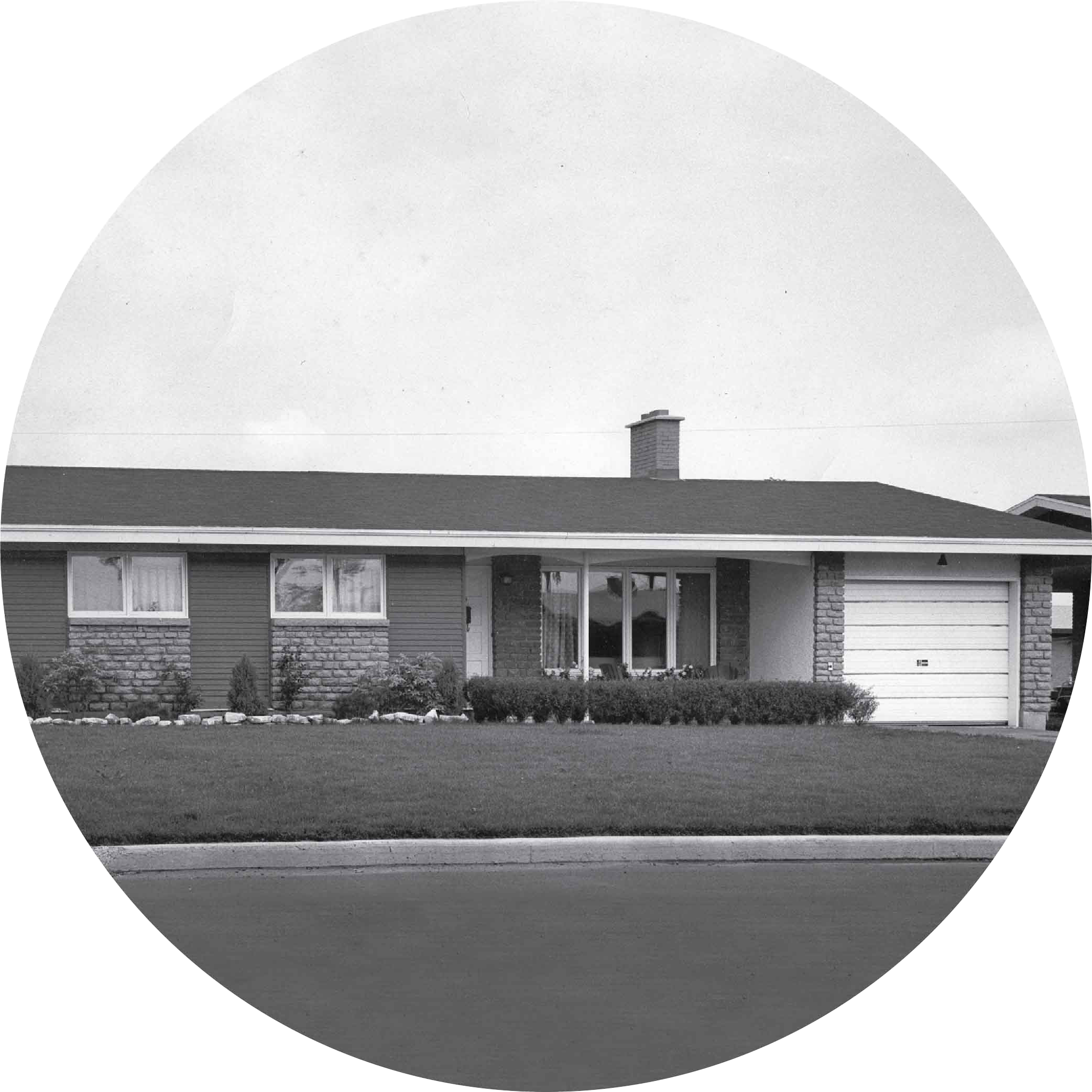 Our History | Minto Group