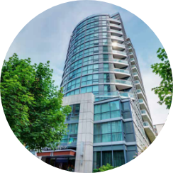 Our History | Minto Group