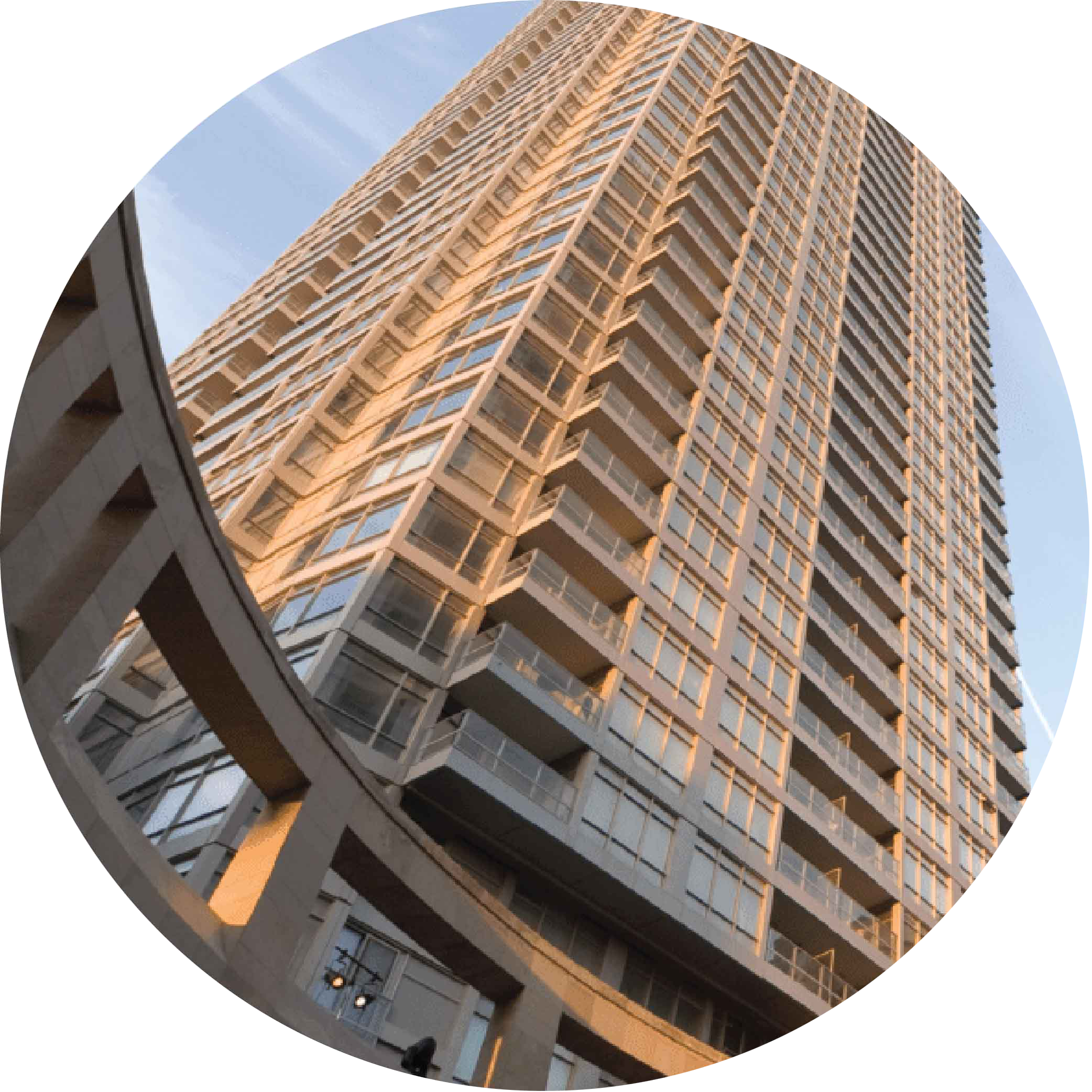 Our History | Minto Group