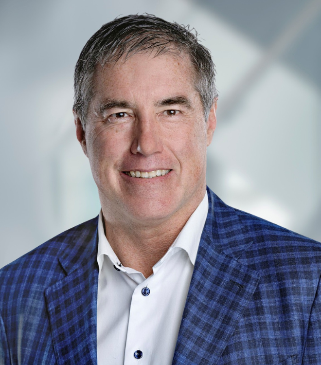 Donald Clow - Board Member | Minto Group
