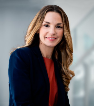 Marie-Hélène Labbé - General Counsel & Corporate Secretary | Minto Group