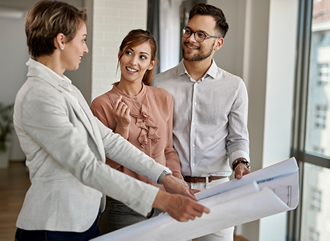 Contact Us | Minto Calgary