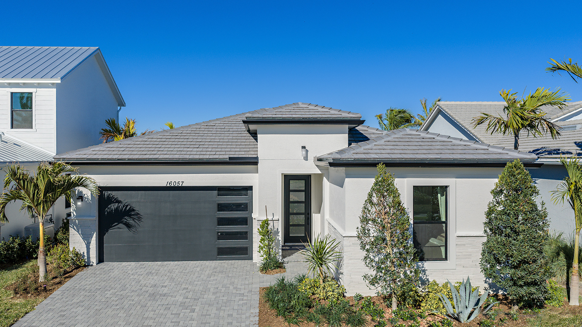 Minto Communities USA Unveils New Model Homes at Westlake