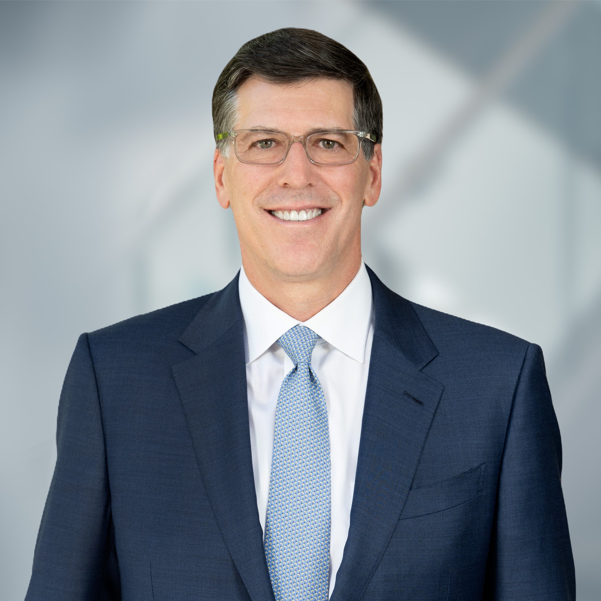 Minto Group Inc. - Michael Levy