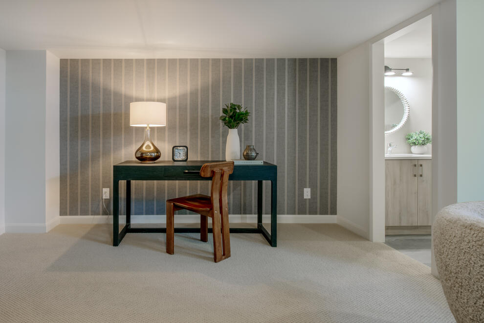 Experience Elevated Living in the Cohen | Townhome Model Home