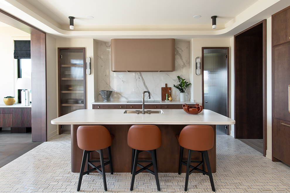 Wellness and Sustainability in the 2025 Minto Dream Home