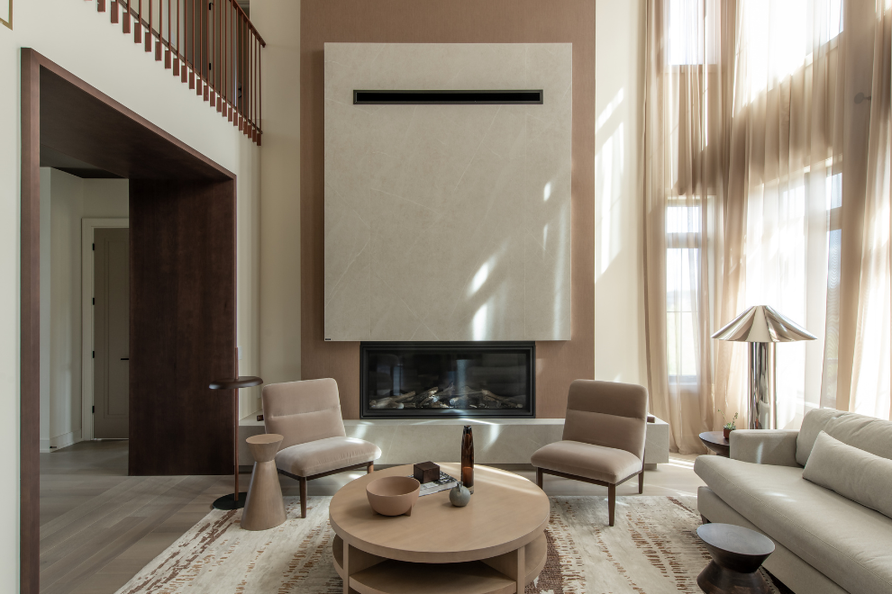 Styled in Sterling: The design of the 2025 Minto Dream Home