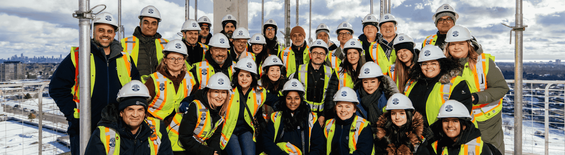 Explore Minto | Our Story | Minto Group