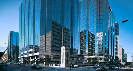 Minto Group Inc. - Minto Place Complex in Ottawa Achieves LEED for ...