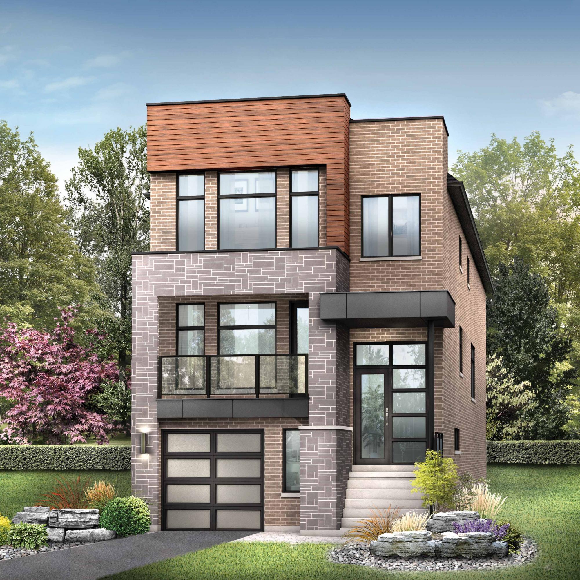 Minto honoured with ‘Best Single-Detached Home Design’ award at 39th ...