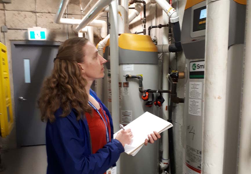 Minto Group Inc. - Minto Apartments wins Environmental Excellence and Certified Rental Building ...