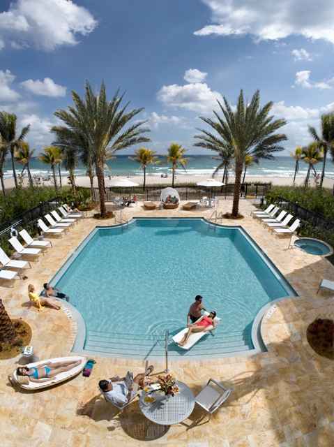 Minto Group Inc. - Minto Communities Sells Out Villas By The Sea